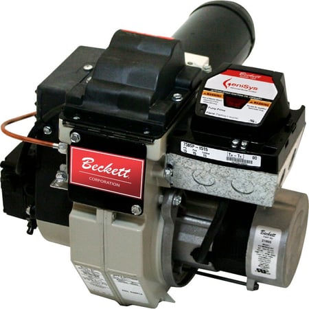 Introduction to Oil Burners