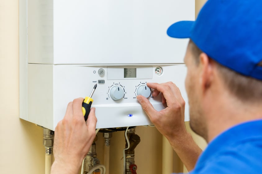 What Homeowners Should Know About Natural Gas Heating