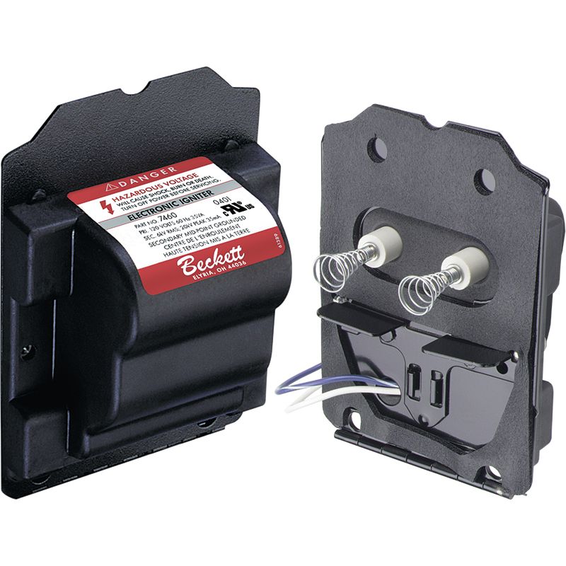 Introduction to Electronic Igniters